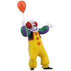 NECA Toony Terrors IT (1990 Miniseries) - Pennywise Action Figure ...